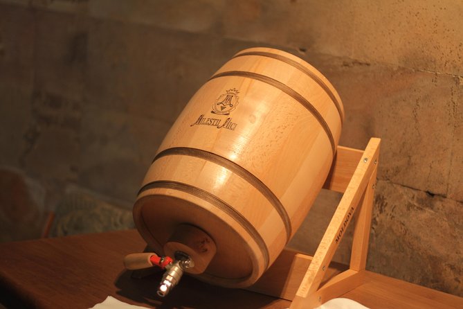 Milestii Mici is the largest cellars of wine in the World! tour - Who Should Book This Tour?