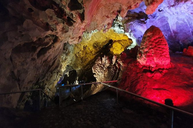 Millenium Cross, St. Pantelemon Monastery &Matka Canyon private tour from Skopje - Who Should Consider This Tour?