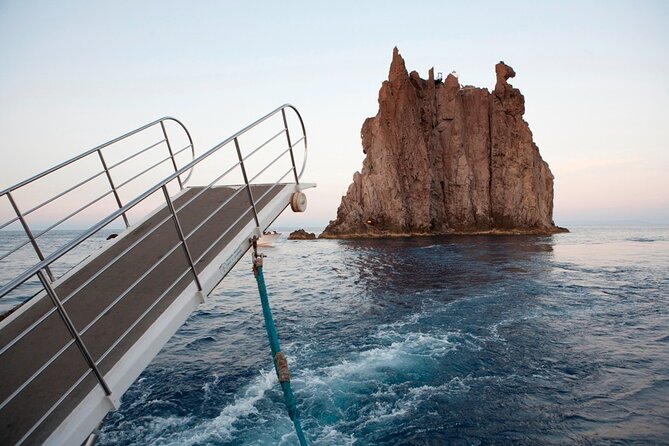 Mini Cruise to Panarea and Stromboli from Milazzo port - The Sum Up: Who Will Love This Tour?