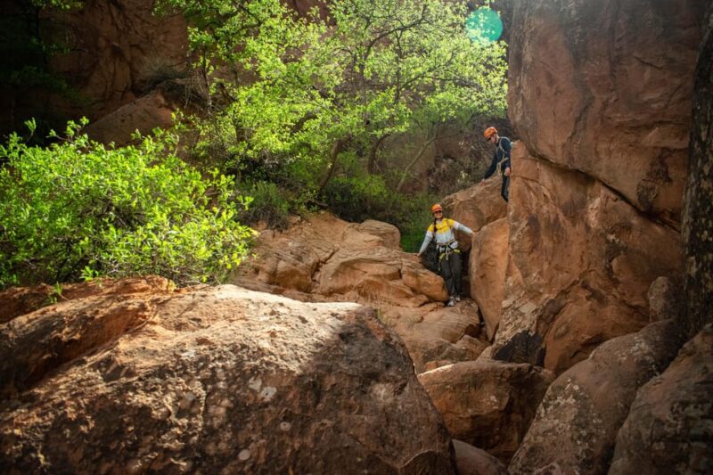 Moab: Ephedra's Grotto Half-Day Canyoneering - Final Thoughts: Is It Worth It?