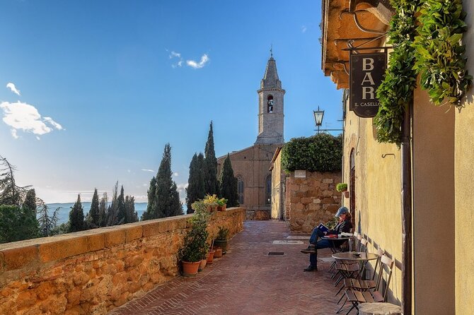 Montepulciano Noble Wines tour in Tuscany from Rome - The Sum Up