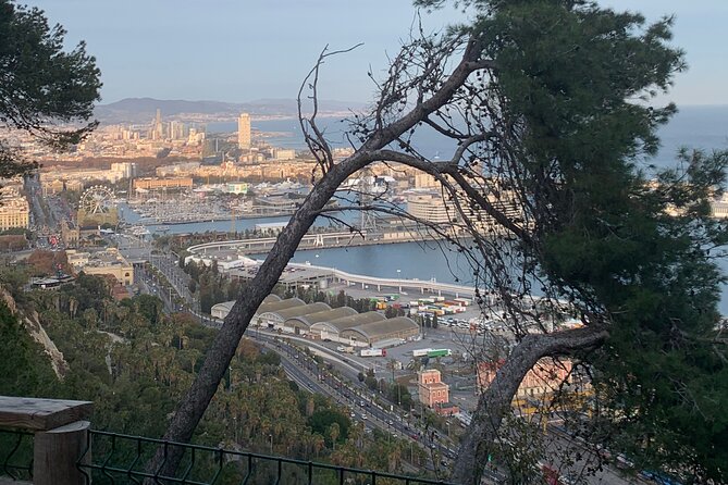 Montjuïc Magic: Hidden Pathways, Vermut Delights & Sunset Bliss - Who Is This Tour Best For?