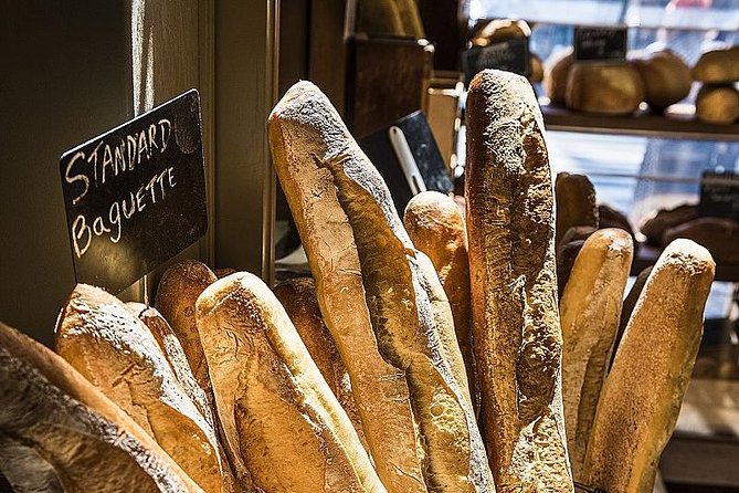 Montmartre Hidden Gems and Scenic Highlights Walking Tour - FAQ