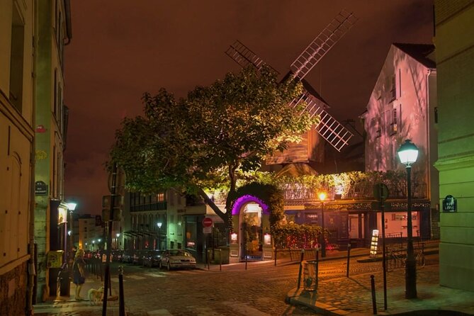 Montmartre Paris Walking Tour with Audioguide on Your Smartphone - The Final Word