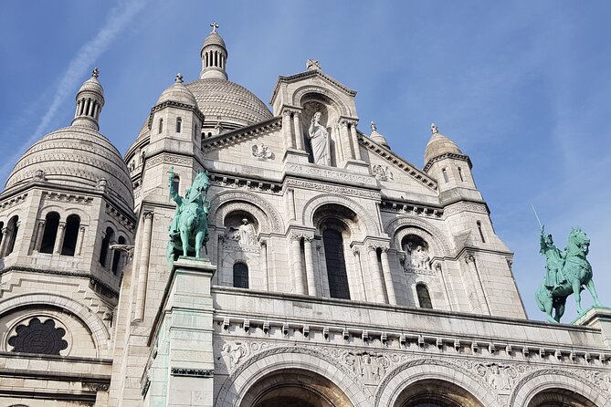 Montmartre Sacré Coeur and Moulin Rouge best shops and cafés - Final Thoughts