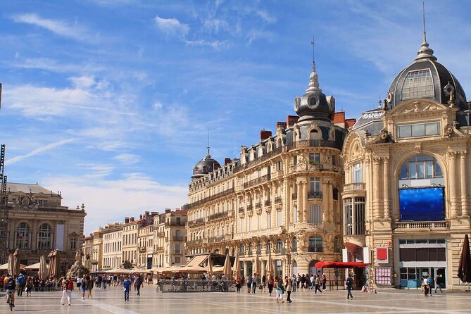 Montpellier Food Tour - Practical Considerations