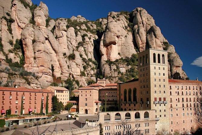 Montserrat Monastery with Easy Hike & Sitges Tour from Barcelona - FAQs