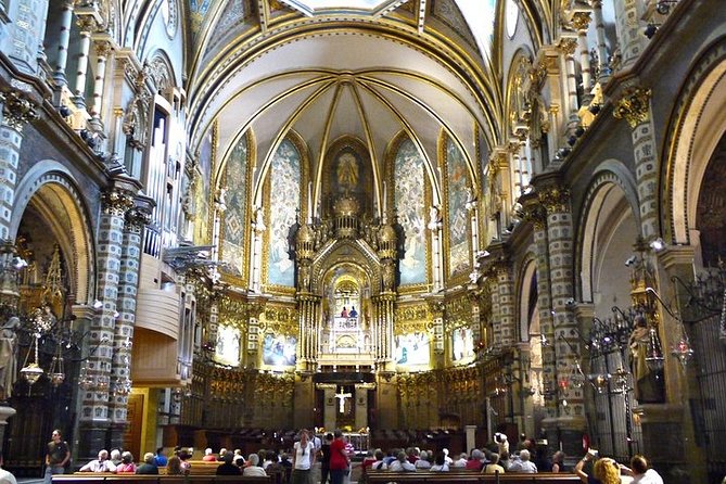 Montserrat Mountains Half - Day Private Tour - From Barcelona - FAQ