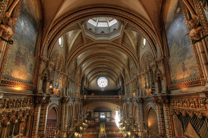 Montserrat Private Tour with Hotel pick-up from Barcelona - Final Thoughts