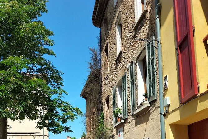 More than a wine tour : day like a local in authentic countryside - Who Will Love This Experience?