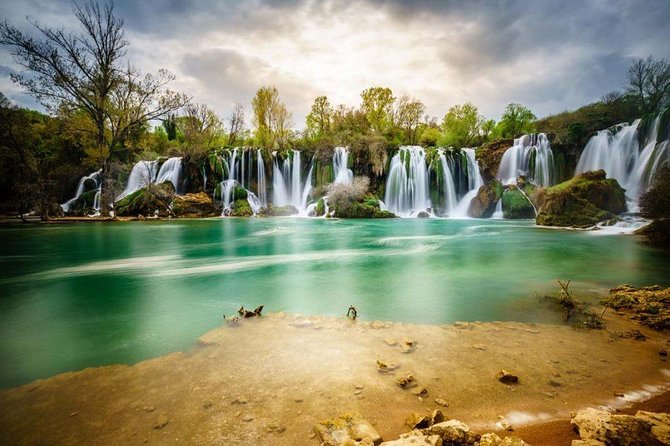 Mostar Blagaj Kravice Tour - Deep Dive into the Itinerary