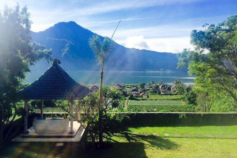Mount Batur: 2D1N Kintamani Tour with Private Sunrise Hiking - Who Will Love This Tour?
