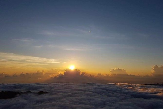 Mount Batur Sunrise Hike and Hidden Waterfall - Authentic Experiences from Travelers