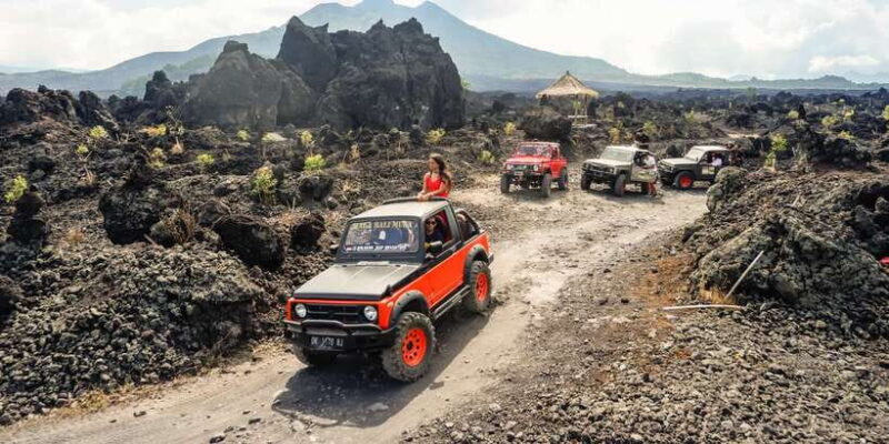 Mount Batur: Sunrise Jeep Tour & Natural Hot Spring - Final Thoughts: Who Should Consider This Tour?