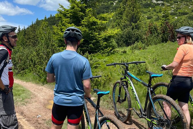 Mountain Biking Tour - Final Thoughts