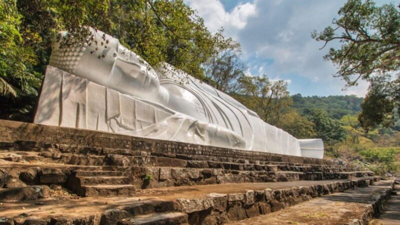 Mui Ne: Ta Cu Mountain Half A Day Tour with Local Guide - What To Expect: Practical Details and Tips