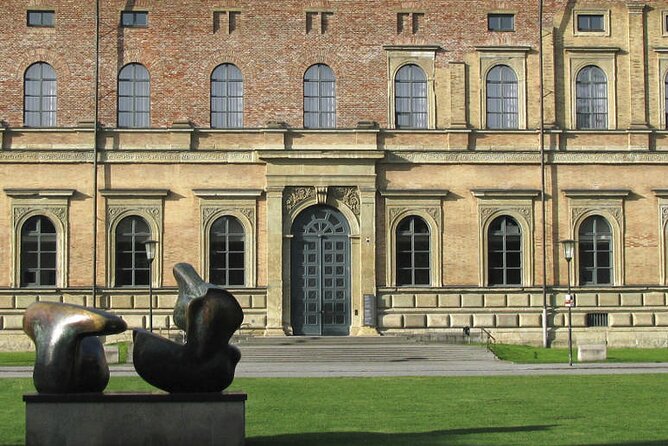 Munich: Alte Pinakothek with ticket - Final Thoughts