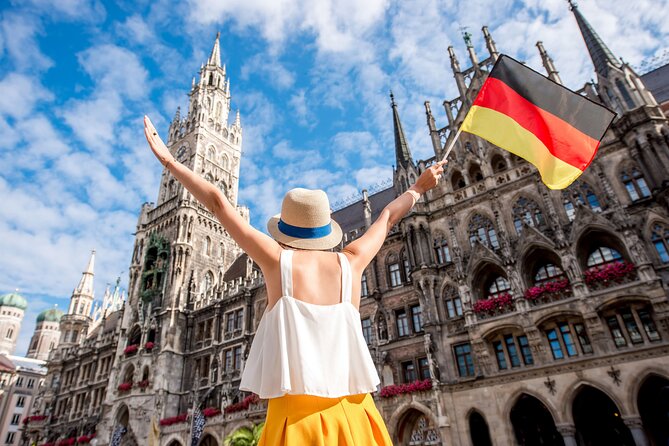 Munich City Pass: Admission to 45 activities and Public Transport - Final Thoughts