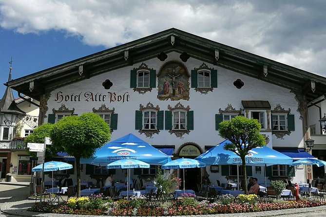 Munich private Car & Walking Tour incl. BMW World & River Surfers - Who Is This Tour Best For?