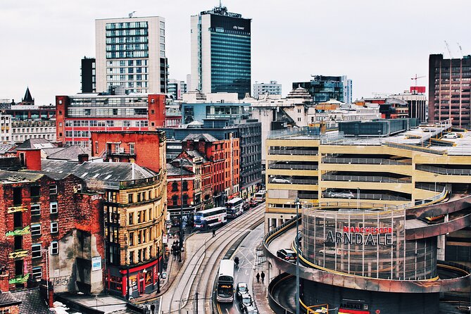 Musical MADchester Quest Experience in Manchester - The Sum Up: Who Will Love This Experience?