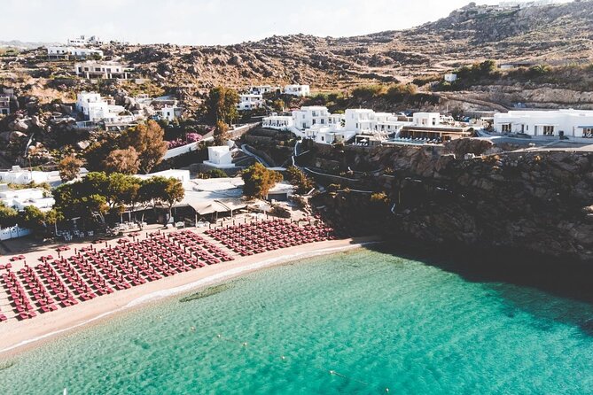 Mykonos Private Tour 3 Hour's - Practical Tips for Your Mykonos Experience