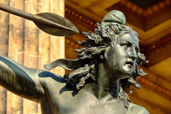 Mystical Berlin - sagas, legends & myths from Berlin - FAQ