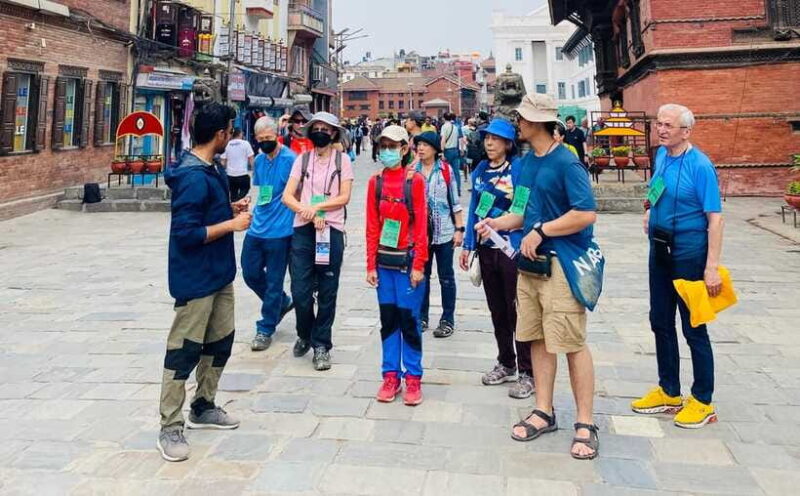 Nagarkot Sunrise with Bhaktapur Durbar Visit - Practical Details and Value