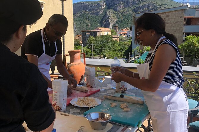 Naples Small-Group Homemade Neapolitan Gnocchi Cooking Class - Final Thoughts