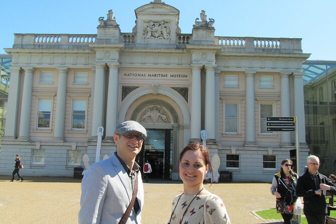 National Maritime Museum Private Tour - FAQ