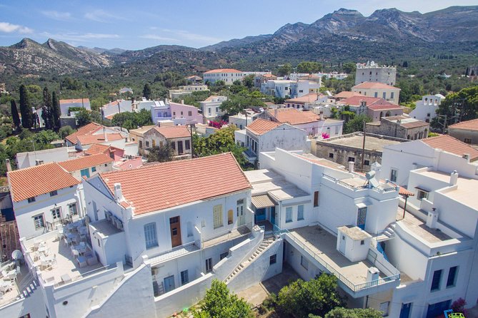 Naxos Highlights Bus Tour with Free Time for Lunch at Apeiranthos - Who Will Love This Tour?