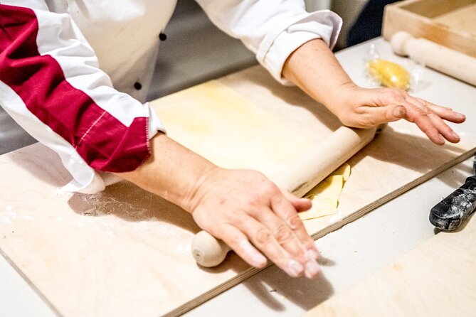 Neapolitan pasta homemade Cooking Lesson - FAQs