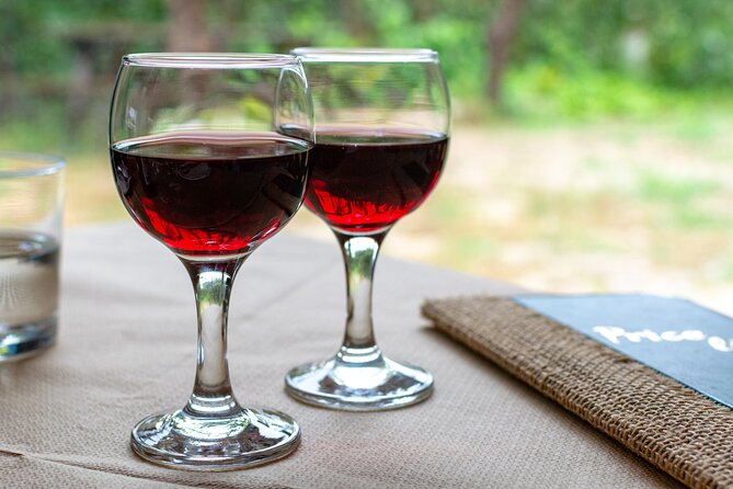 Nemea Wine Tasting & Nafplio Full-Day Private Tour | Wine & Charm - Practical Details & Experience Highlights