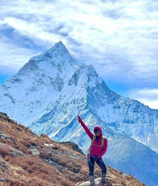 Nepal: 11 Days Everest Basecamp Trek - Final Thoughts: Who Should Consider This Trek?