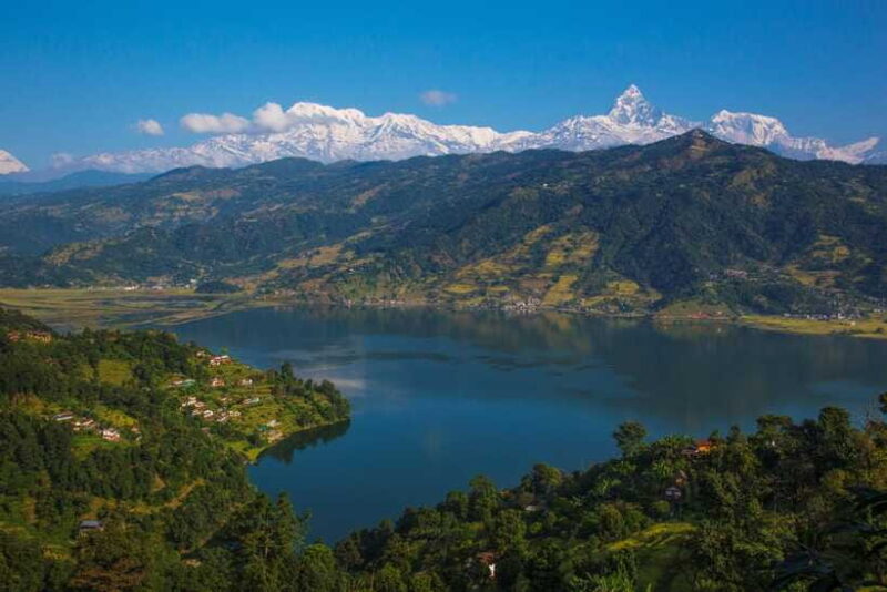 Nepal: 7-Day Adventure Tour: Kathmandu, Pokhara & Chitwan - Final Thoughts: Who Should Consider This Tour?