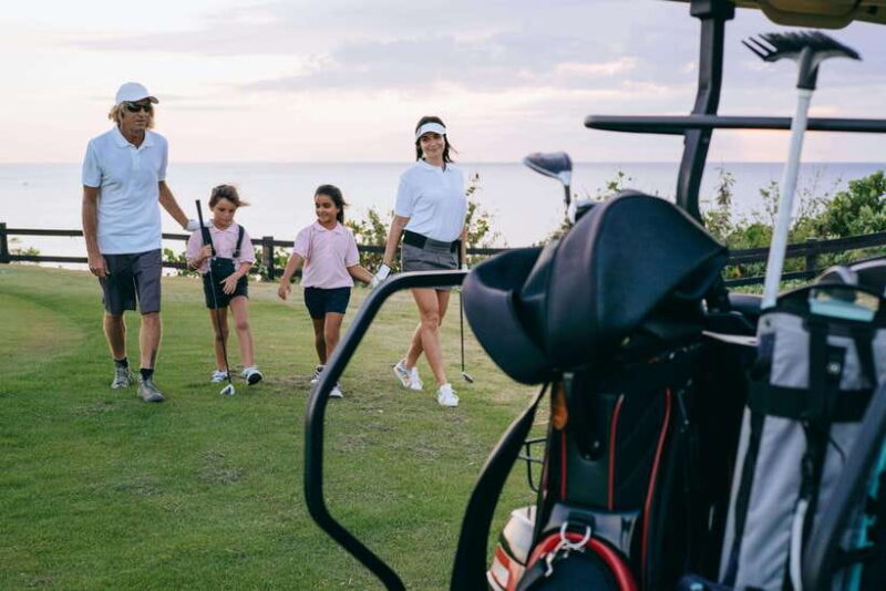 New Kuta Golf Bali 18-Hole + Southern Day Tour - Final Thoughts: Is It Worth It?