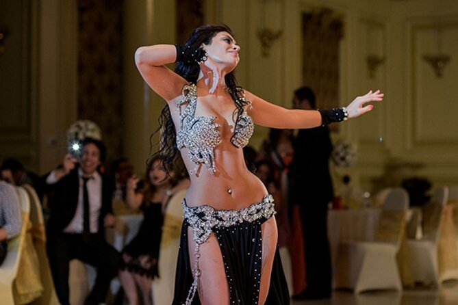 New Year's Eve dinner cruise & party on Bosphorus, Istanbul 2026 - Final Thoughts