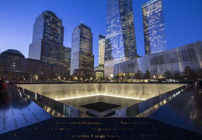 New York CityPASS®: Save up to 41% at 5 Top Attractions - Frequently Asked Questions