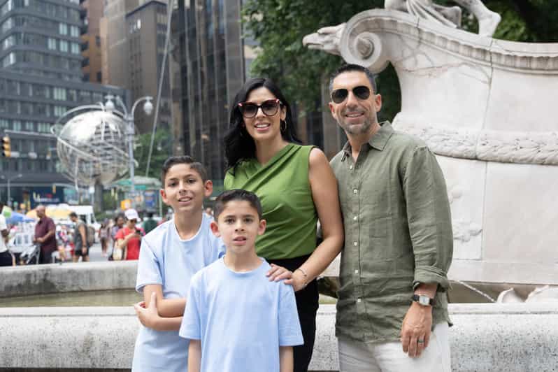 New York: Photoshoot in NYC DUMBO BROOKLYN BRIDGE - FAQ