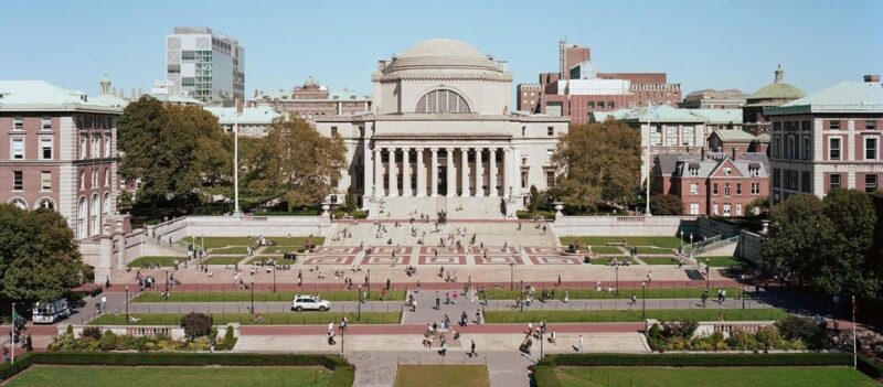 New York Upper West Side Art and Architecture Tour - FAQs