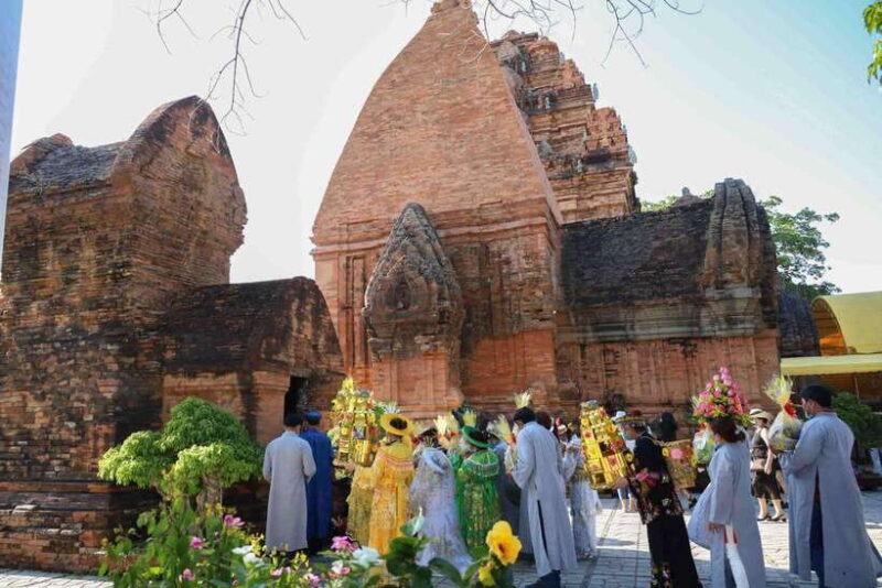 Nha Trang: Half-Day City Tour- Daily Tour - FAQ