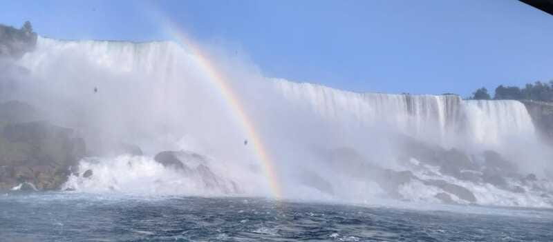 Niagara Falls: Private Guided Tour with Trolley Ride - FAQs