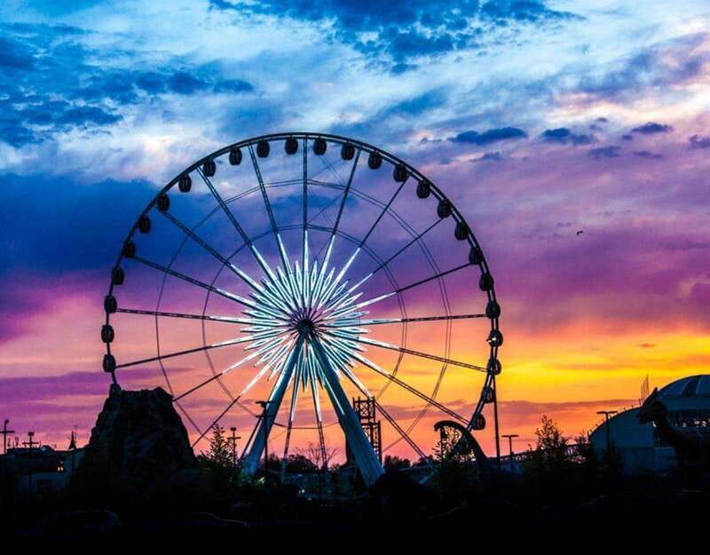 Niagara Falls Tour from Toronto With Niagara Skywheel - Frequently Asked Questions