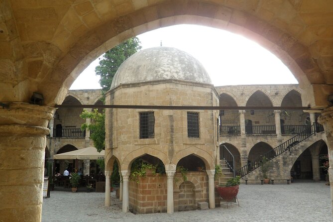 Nicosia Like a Local: Customized Private Tour - Practical Details