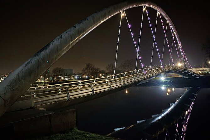 Night Walking Tour of Pontevedra - The Experience Provider and Booking
