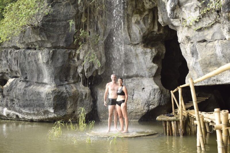 Ninh Binh: Local Farm Trip & Cycling and Cooking Class - In Summary