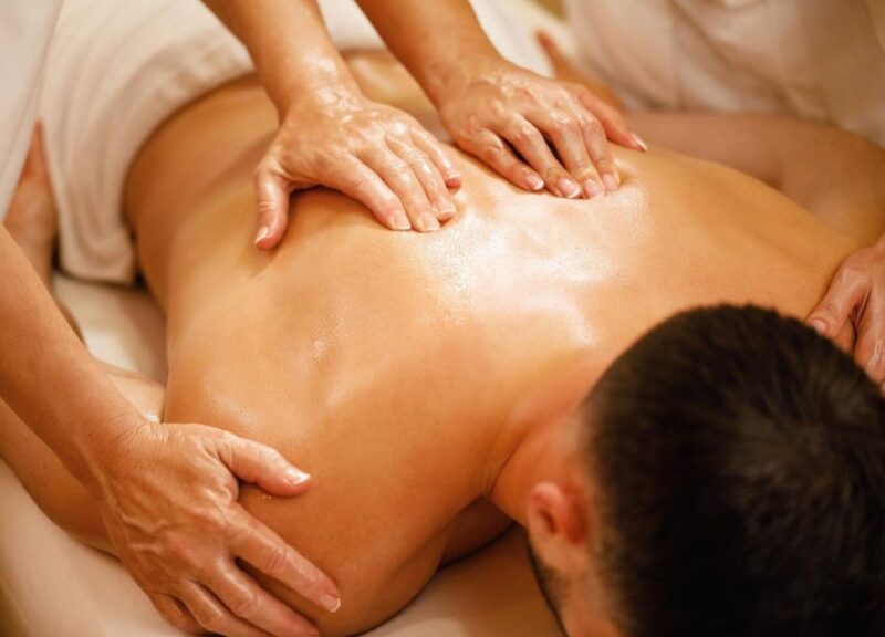 Nón Spa Da Nang - Massage and Skin care - Who Would Love This Spa?
