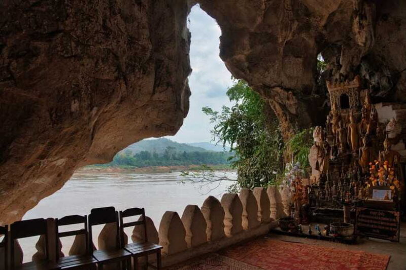 Nong Khiaw to Luang Prabang, Mekong & Nam Ou River Cruise - FAQs