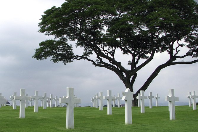 Normandy D-Day Landing Beaches Small-Group Day Trip from Paris - Price and Value for Money