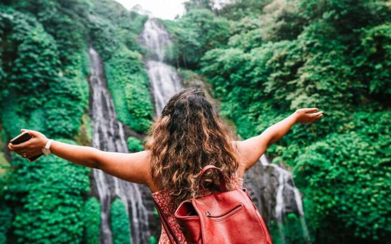 North Bali Nature Escape: Rice Terraces, Temples & Waterfall - The Sum Up