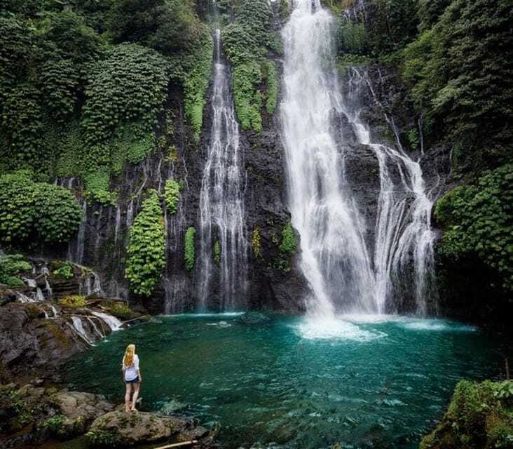 North Bali Tour With Baliaskha - Authentic Experiences and Traveler Feedback